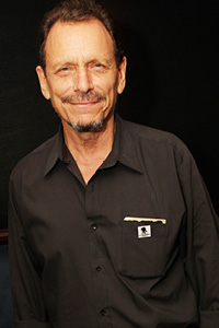 Interview with Michael Weller - A Welcome Guest - Contemporary American ...