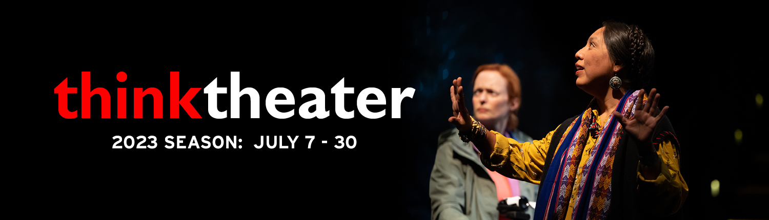 2023 Season – Contemporary American Theater Festival - Contemporary ...