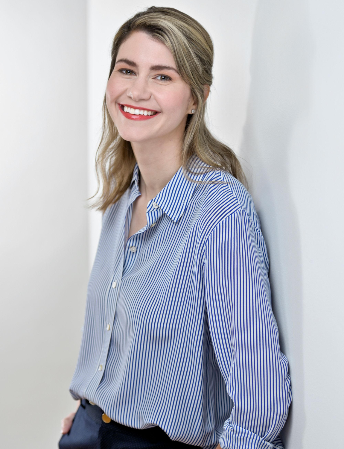 Staff - Casey Hayes-Deats - Contemporary American Theater Festival at ...