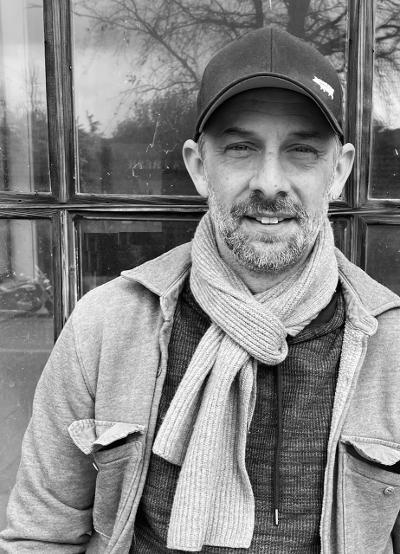 Contemporary American Theater Festival at Shepherd University / CATF