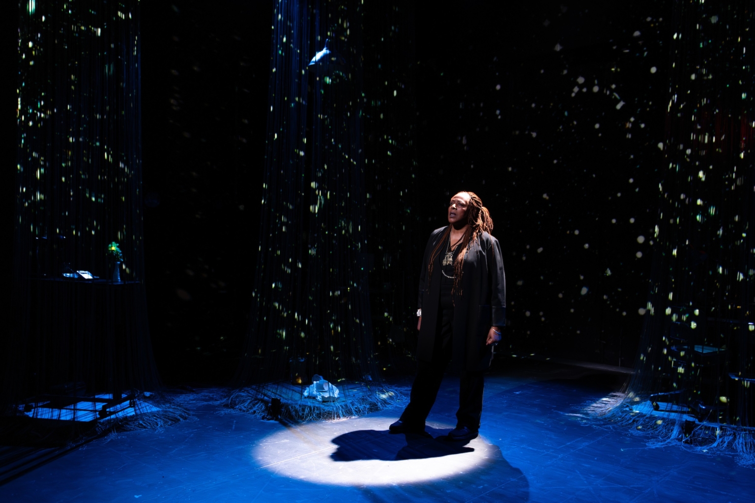 Contemporary American Theater Festival at Shepherd University / CATF