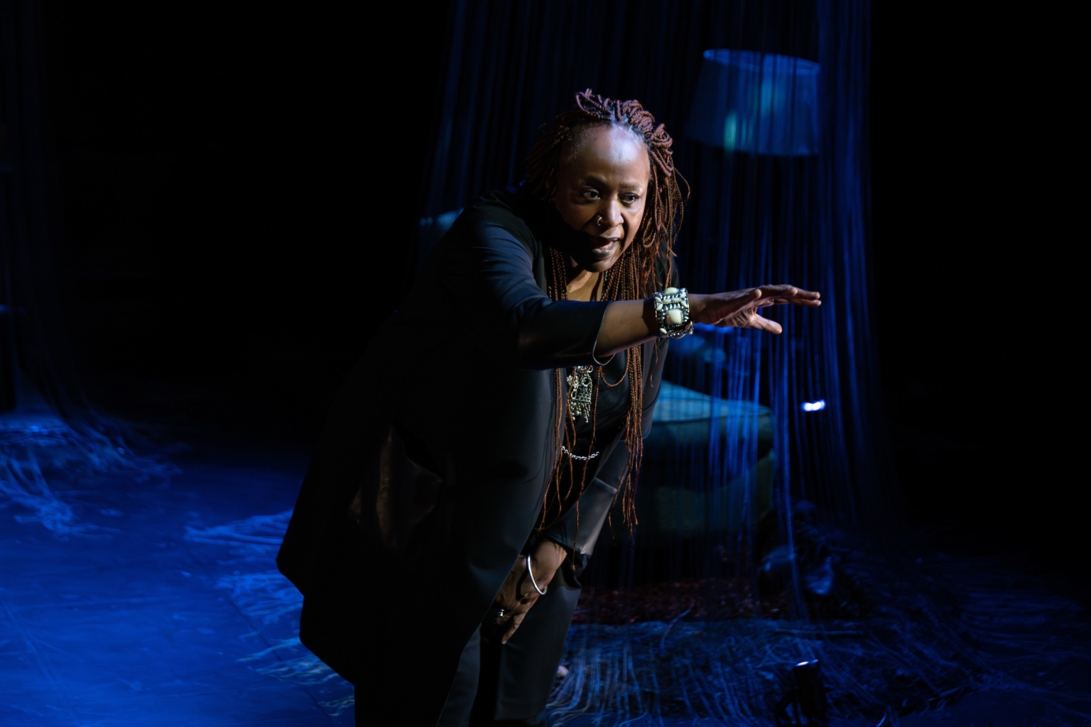 Contemporary American Theater Festival at Shepherd University / CATF