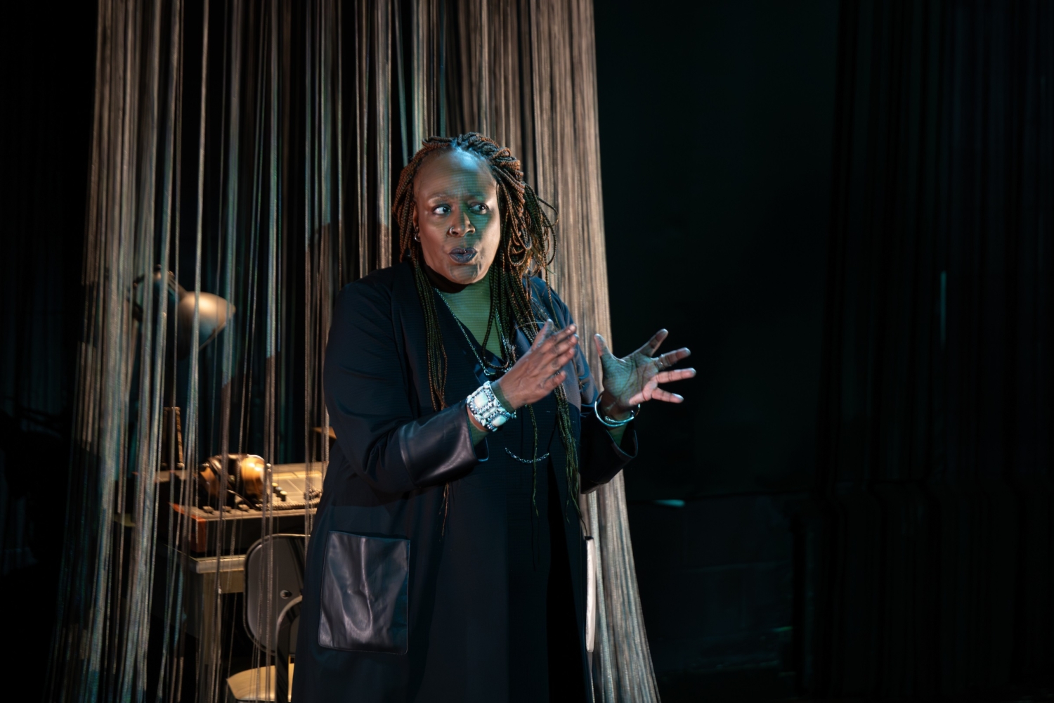 Contemporary American Theater Festival at Shepherd University / CATF