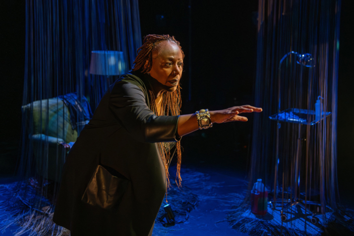 Contemporary American Theater Festival at Shepherd University / CATF