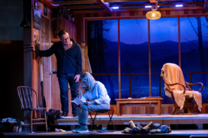 Contemporary American Theater Festival at Shepherd University / CATF