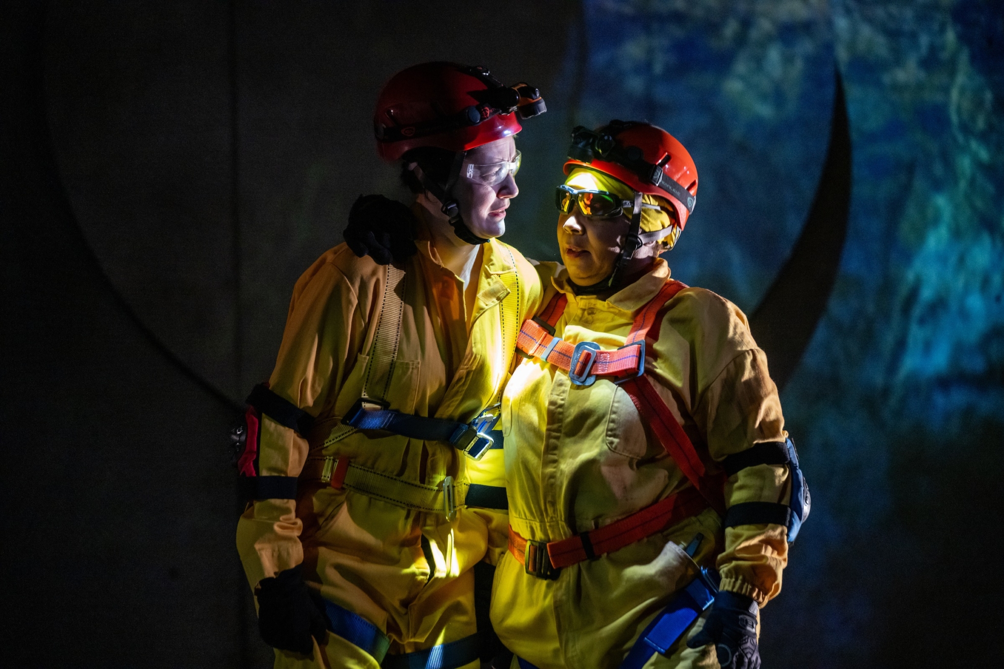 Contemporary American Theater Festival at Shepherd University / CATF