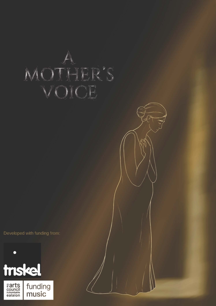 2024 - A Mother's Voice - Contemporary American Theater Festival at ...