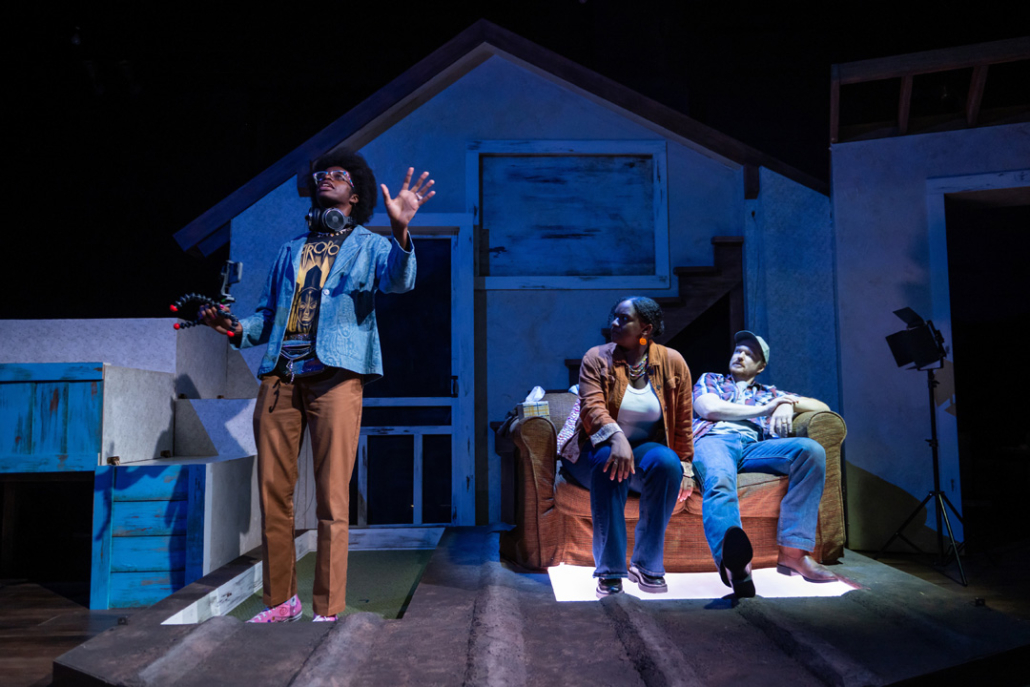 2024 - HOME HUB - Contemporary American Theater Festival - Contemporary ...