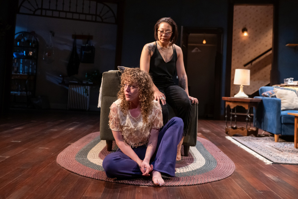 2024 - HOME HUB - Contemporary American Theater Festival - Contemporary ...