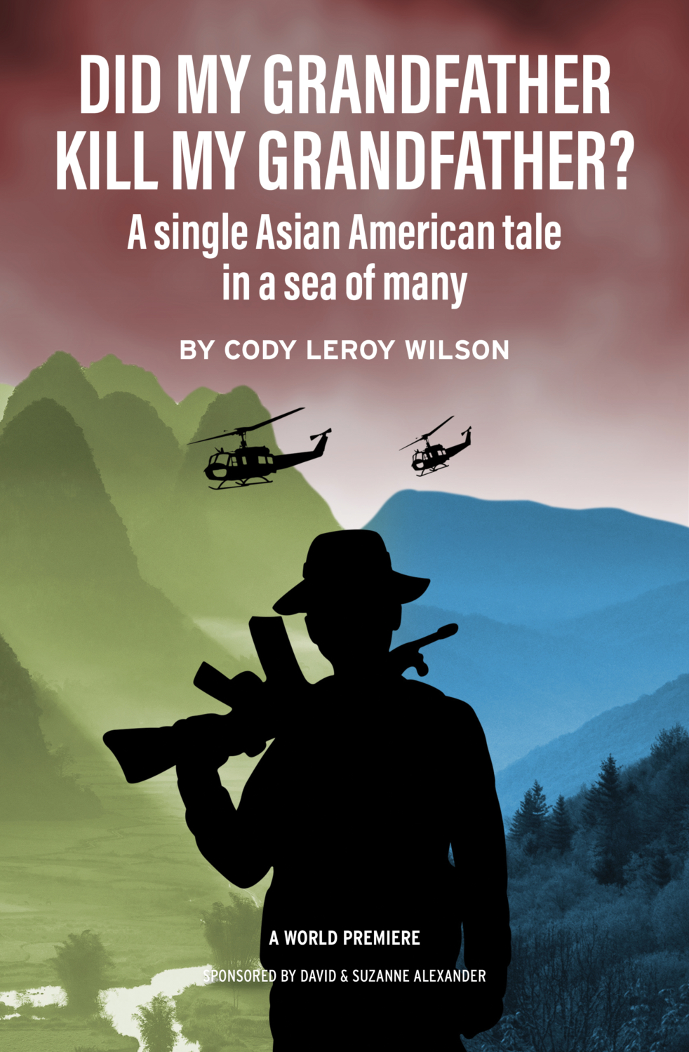 WVU alumnus to be first to have play featured in Contemporary American ...