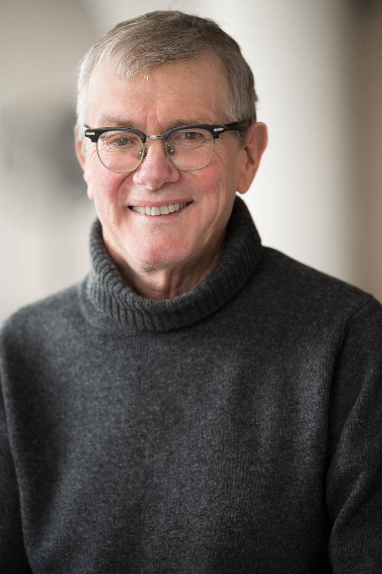 2025 - Interview with Playwright Kevin Kling - Contemporary American ...