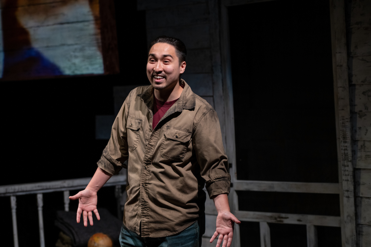 Did My Grandfather Kill My Grandfather? by Cody LeRoy Wilson | July 11 ...